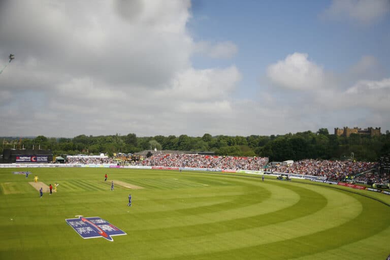 Stadium profile of Riverside Cricket Ground ⭐ Cricket news