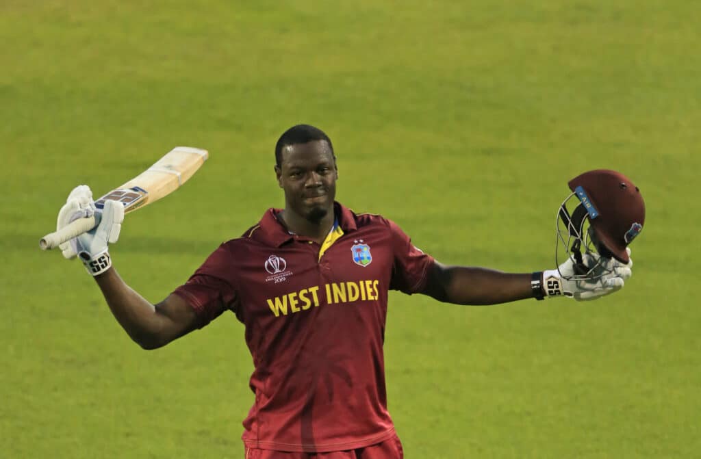 Patriot appoint Emrit new coach ⭐ CPL cricket news