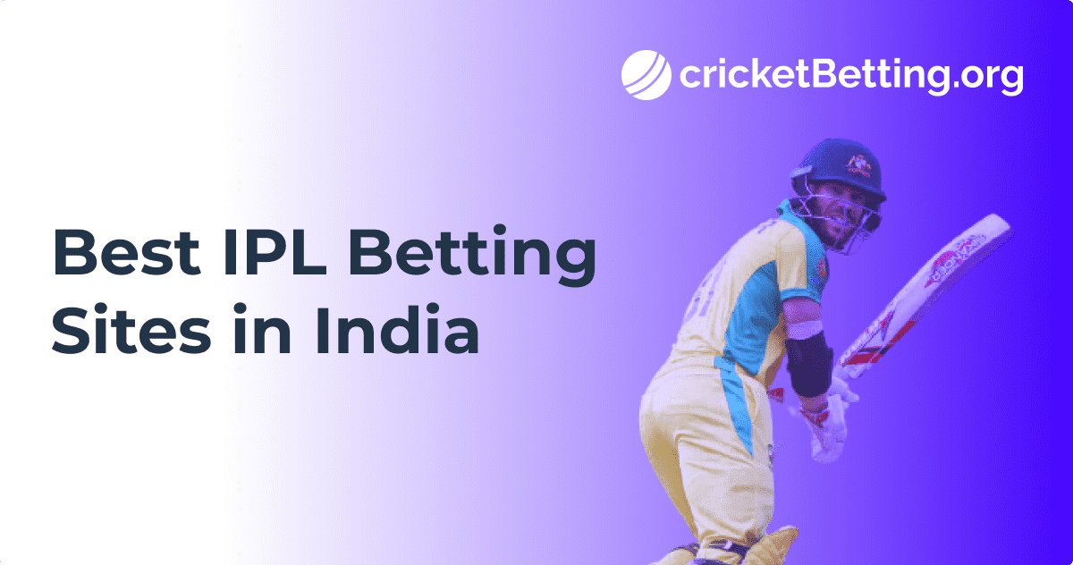Best IPL Betting Sites | 20+ Sites Rated & Reviewed | 2025